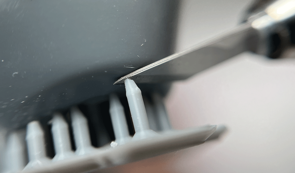 PROXXON - MICRO-Sonic Cutter MSC