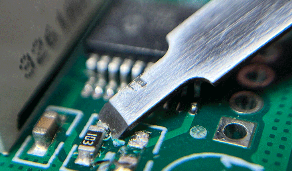 PROXXON - MICRO-Sonic Cutter MSC