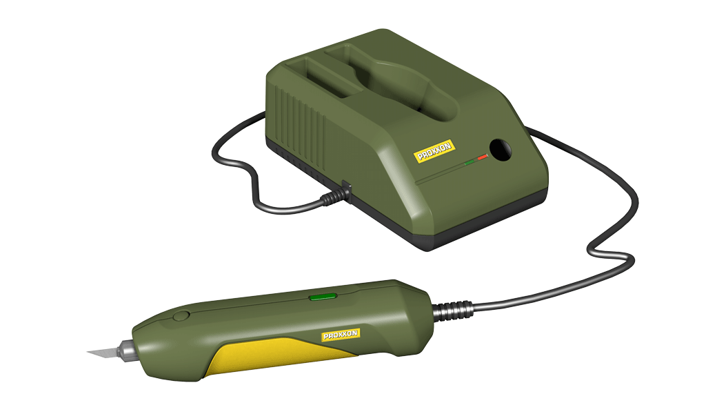 PROXXON - MICRO-Sonic Cutter MSC