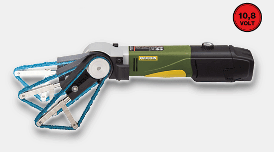 PROXXON - New MICROMOT tools