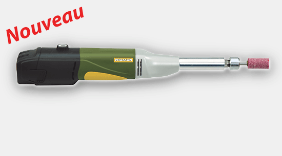 PROXXON - Outils portatifs sans fil