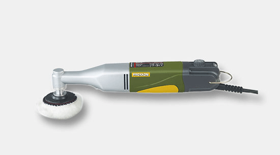 PROXXON - Hand-held power tools 115 V