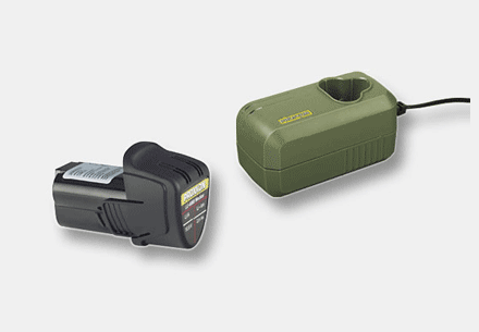 PROXXON - New MICROMOT tools